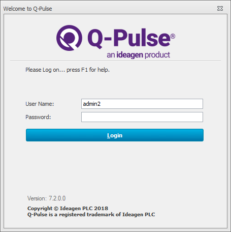Differences Between the Q-Pulse and Ideagen Quality Management Branding ...