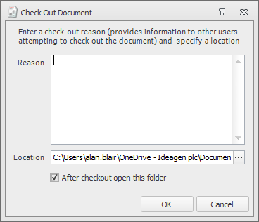 Revising a Document – Quality Management (Professional)