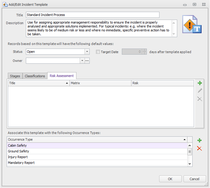 How to Build a Risk Matrix in Ideagen Quality Management – Quality ...