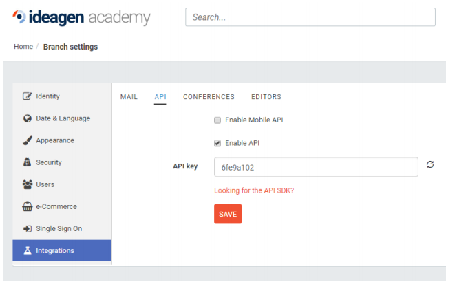 Integrating Ideagen Academy with Ideagen Quality Management – Quality ...