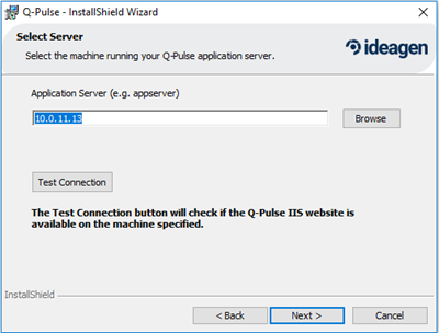 How to Install the Ideagen Quality Management Client – Quality ...